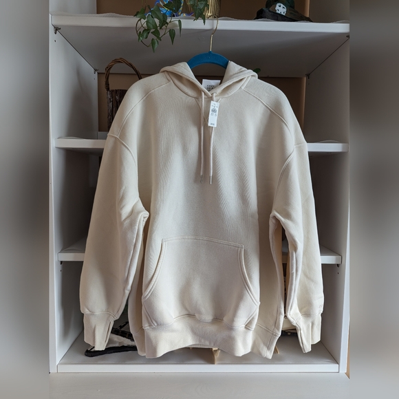 aerie | Tops | Offline By Aerie Cloud Fleece Hoodie | Poshmark